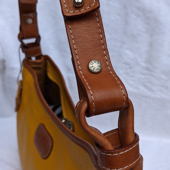 I Santi | Bags | Nwot I Santi Genuine Italian Leather Bag | Poshmark